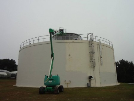 Painting-Water-Tank-47 - Orlando Painters LLC