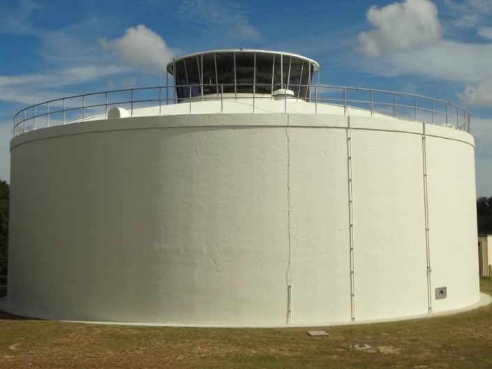 Painting-Water-Tank-96 - Orlando Painters LLC