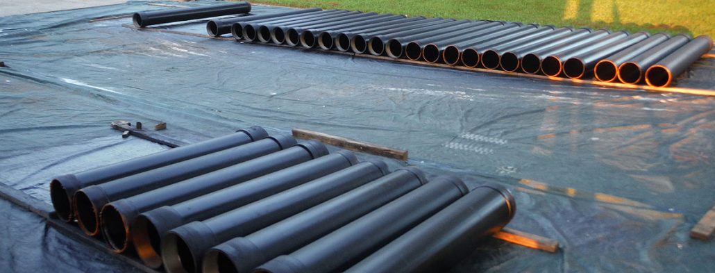 Pipe Painting in Orlando Florida - Orlando Painters LLC